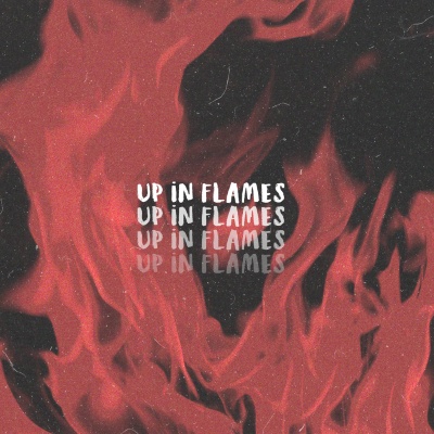 Up in Flames by Łaszewo | Song License
