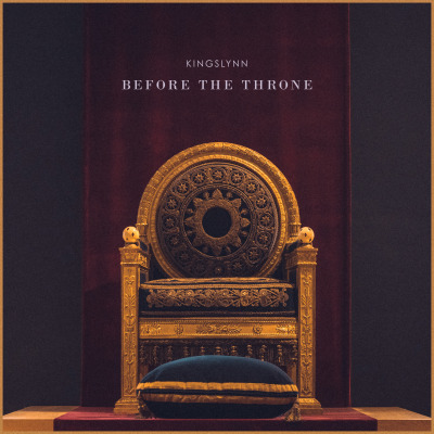 before the throne experience