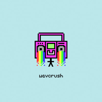 like, music by wavcrush | Song License