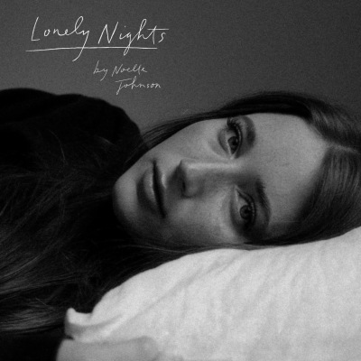 Lonely Nights by Noelle Johnson | Song License