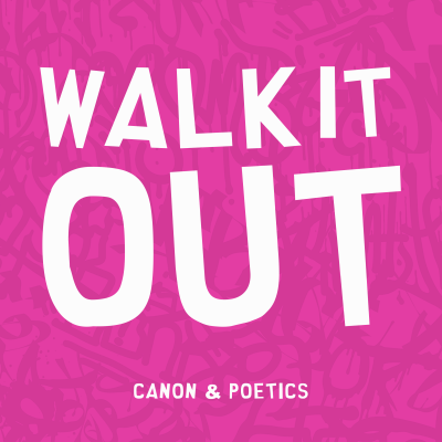 Walk it Out - Instrumental by Canon | Song License