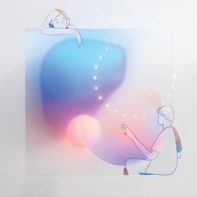 One of a Kind feat. Sarah Kang by Sam Ock | Song License