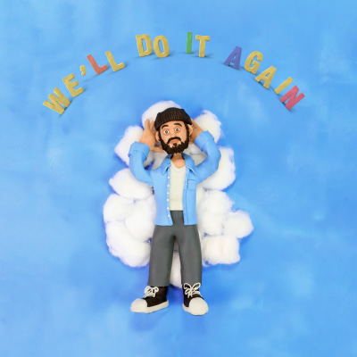 We'll Do It Again by Kaptan | Song License