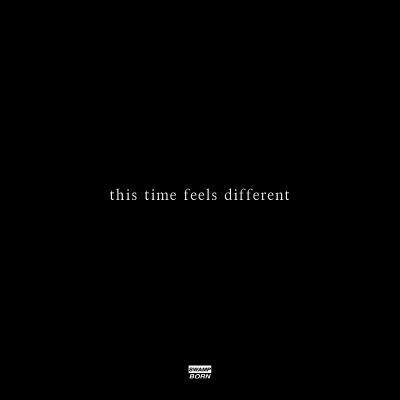 This Time Feels Different by JMR | Song License
