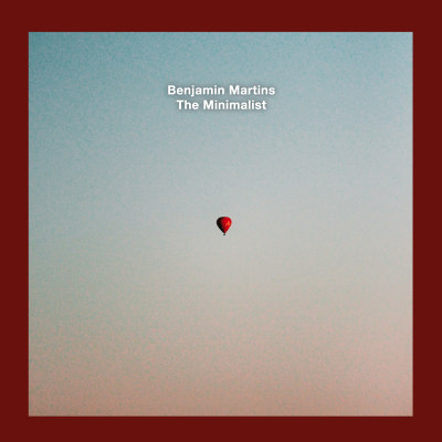 Clear Conscience by Benjamin Martins | Song License