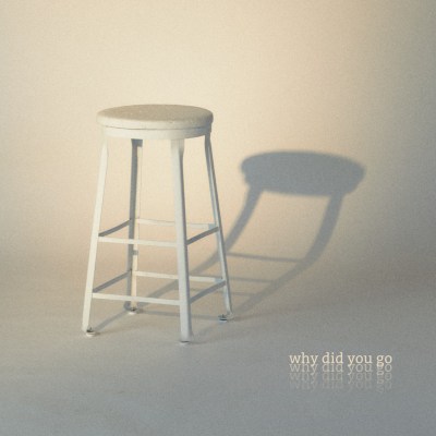 Why Did You Go by Valr | Song License