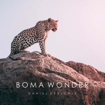 Boma Wonder by Daniel Deuschle | Song License