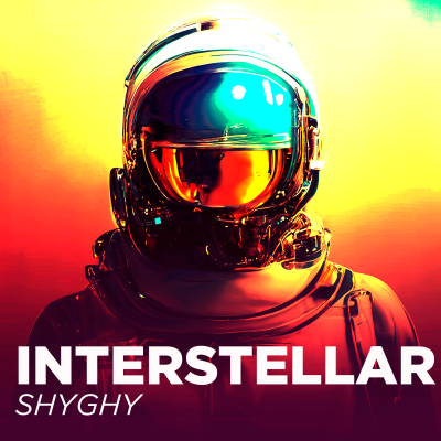 Interstellar by ShyGhy | Song License