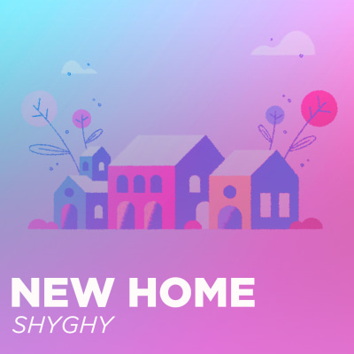New Home by ShyGhy | Song License