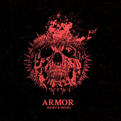 Armor by Kairo | Song License