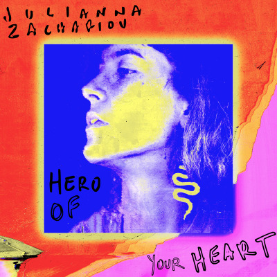 Righter by Julianna Zachariou | Song License