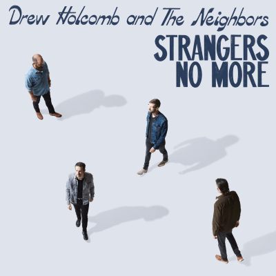 Find Your People by Drew Holcomb & the Neighbors | Song License