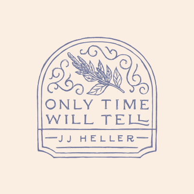 Only Time Will Tell by JJ Heller | Song License