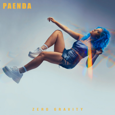Zero Gravity by PAENDA | Song License