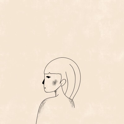 Scars on Your Shoulder (with Cole Swensen) by Kyle McEvoy | Song License