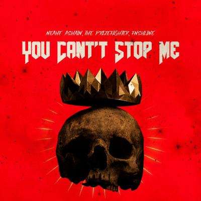 can't stop ep