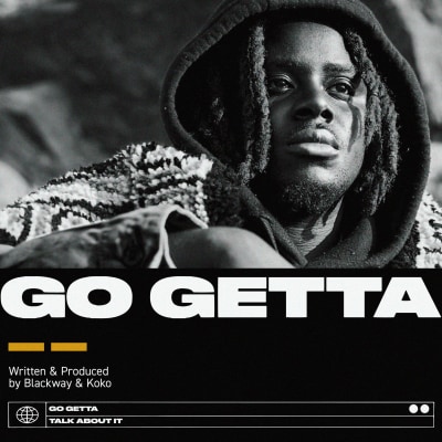 Go Getta by Blackway | Song License