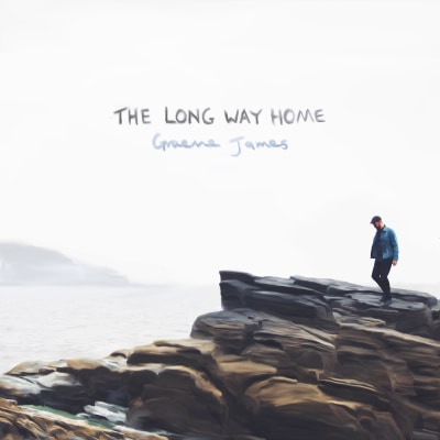 Way up High by Graeme James | Song License