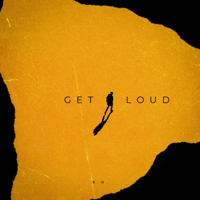 Get Loud (with Audiostation) by S.O. | Song License