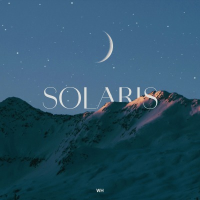 solaris ost