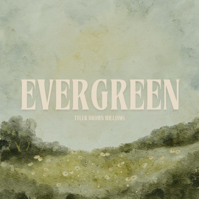 Evergreen - Instrumental by Tyler Brown Williams | Song License