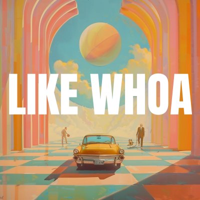 Like Whoa by Strangelove | Song License