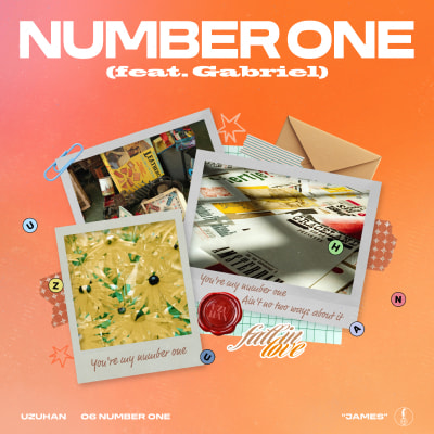 Number One (feat. Gabriel) by Uzuhan | Song License