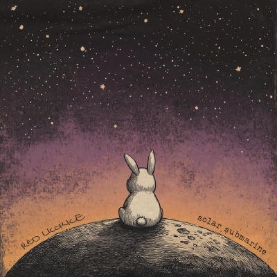 Chemistry (with Solar Submarine) by Red Licorice | Song License