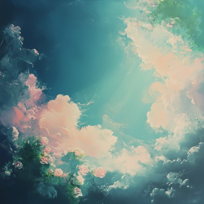 Heaven by Simon Wester | Song License