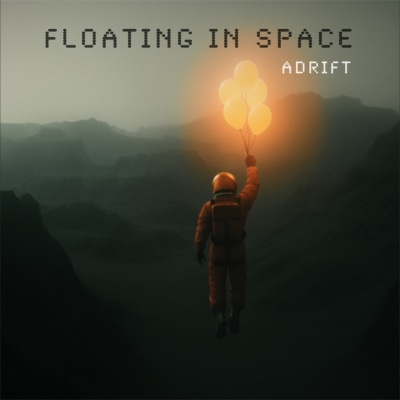 Adrift Into Forever by Floating In Space | Song License