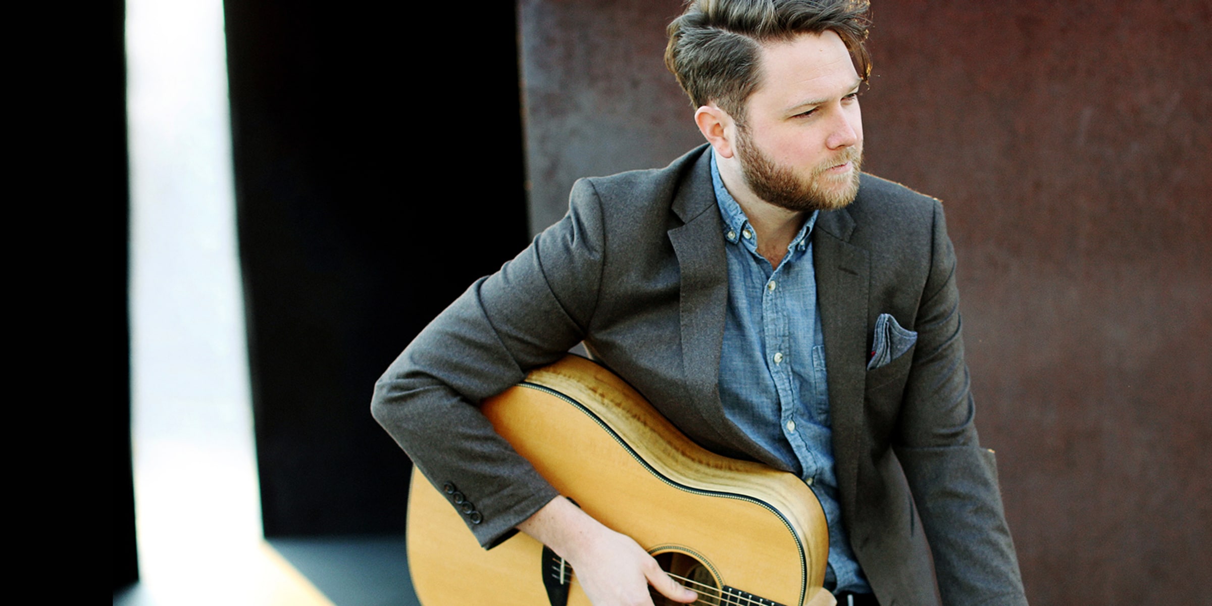 Luke Wade | Music Licensing | Musicbed