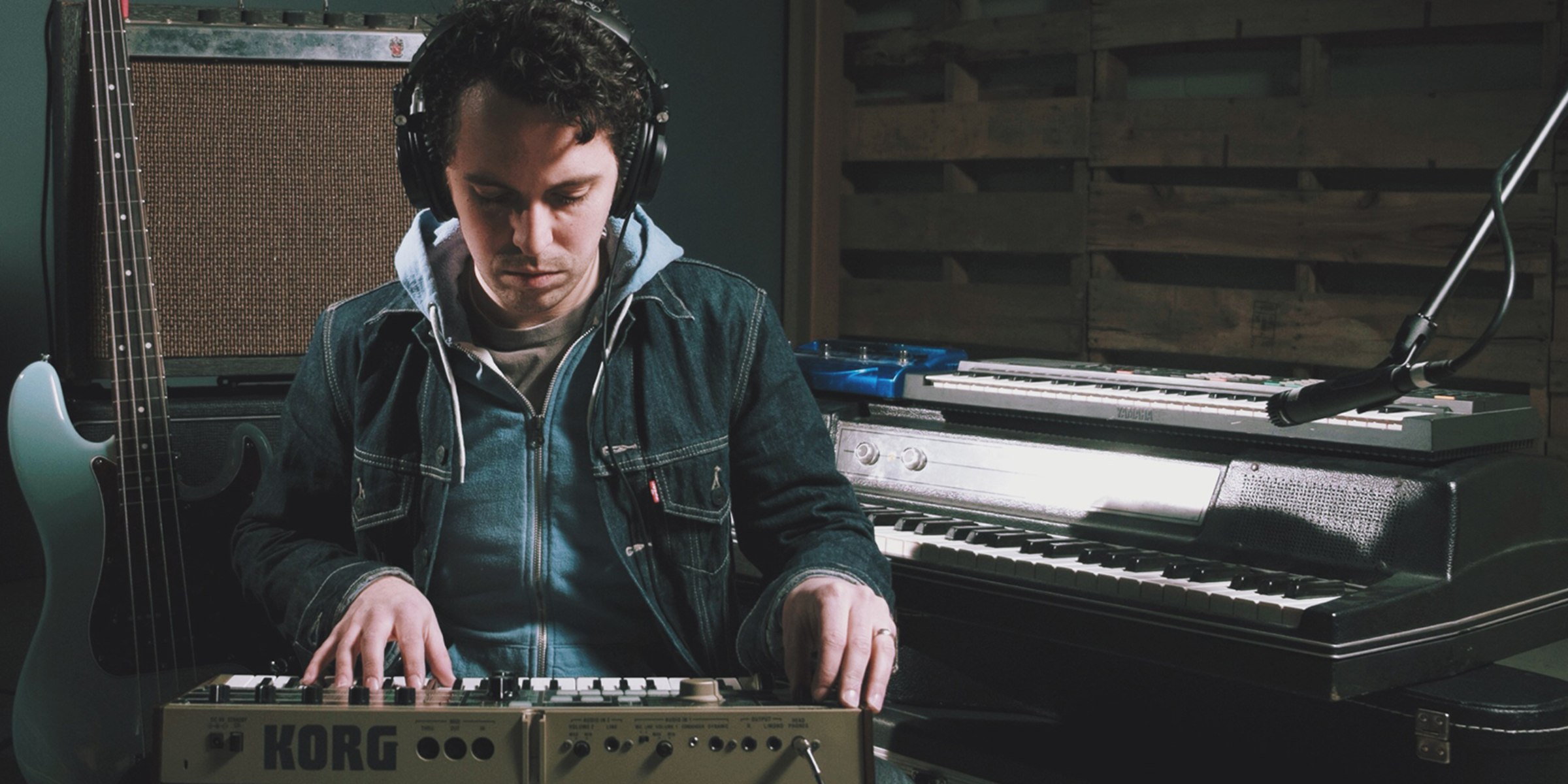 James Childs | Music Licensing | Musicbed