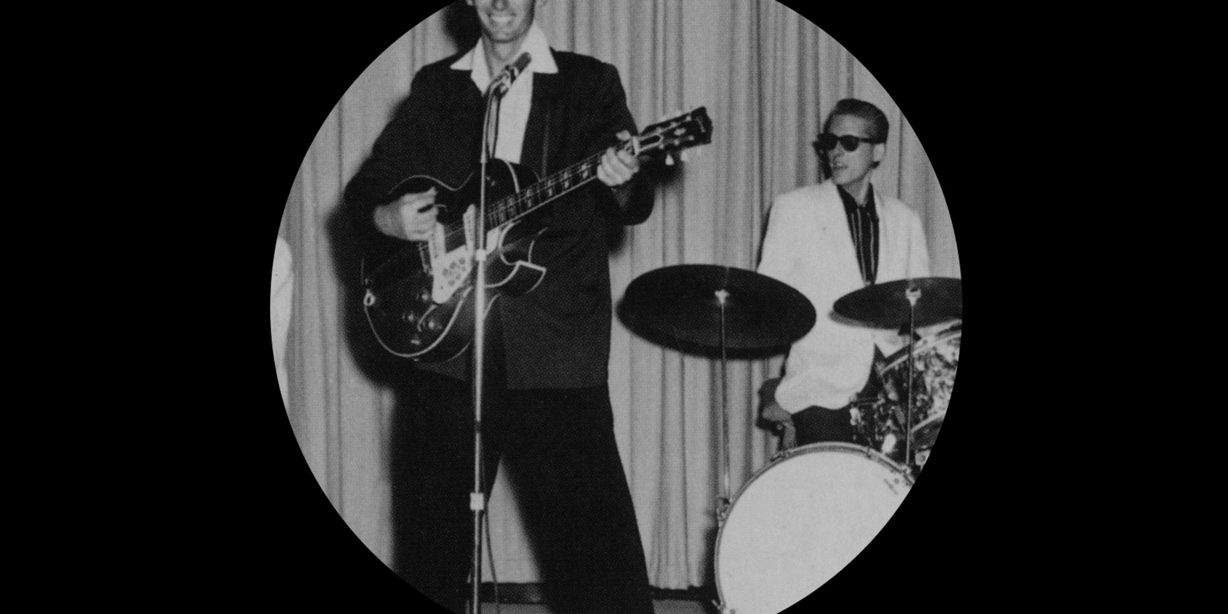 Ray Harris | Music Licensing | Musicbed