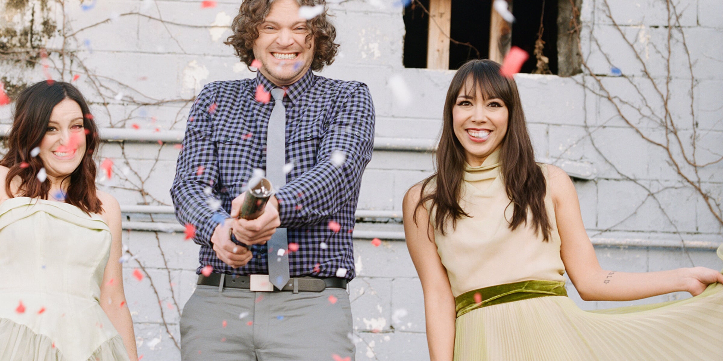 Poly | Music Licensing | Musicbed