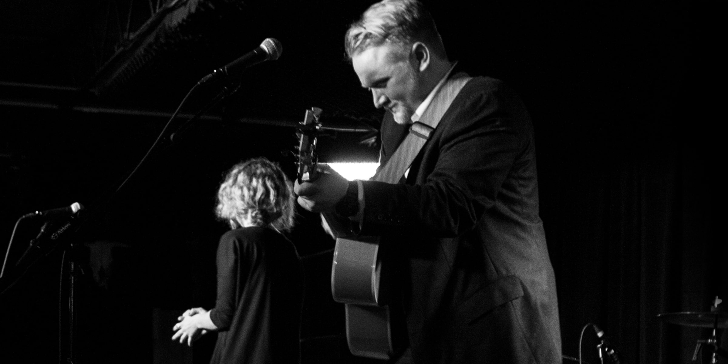 Ryan Scott Travis | Music Licensing | Musicbed