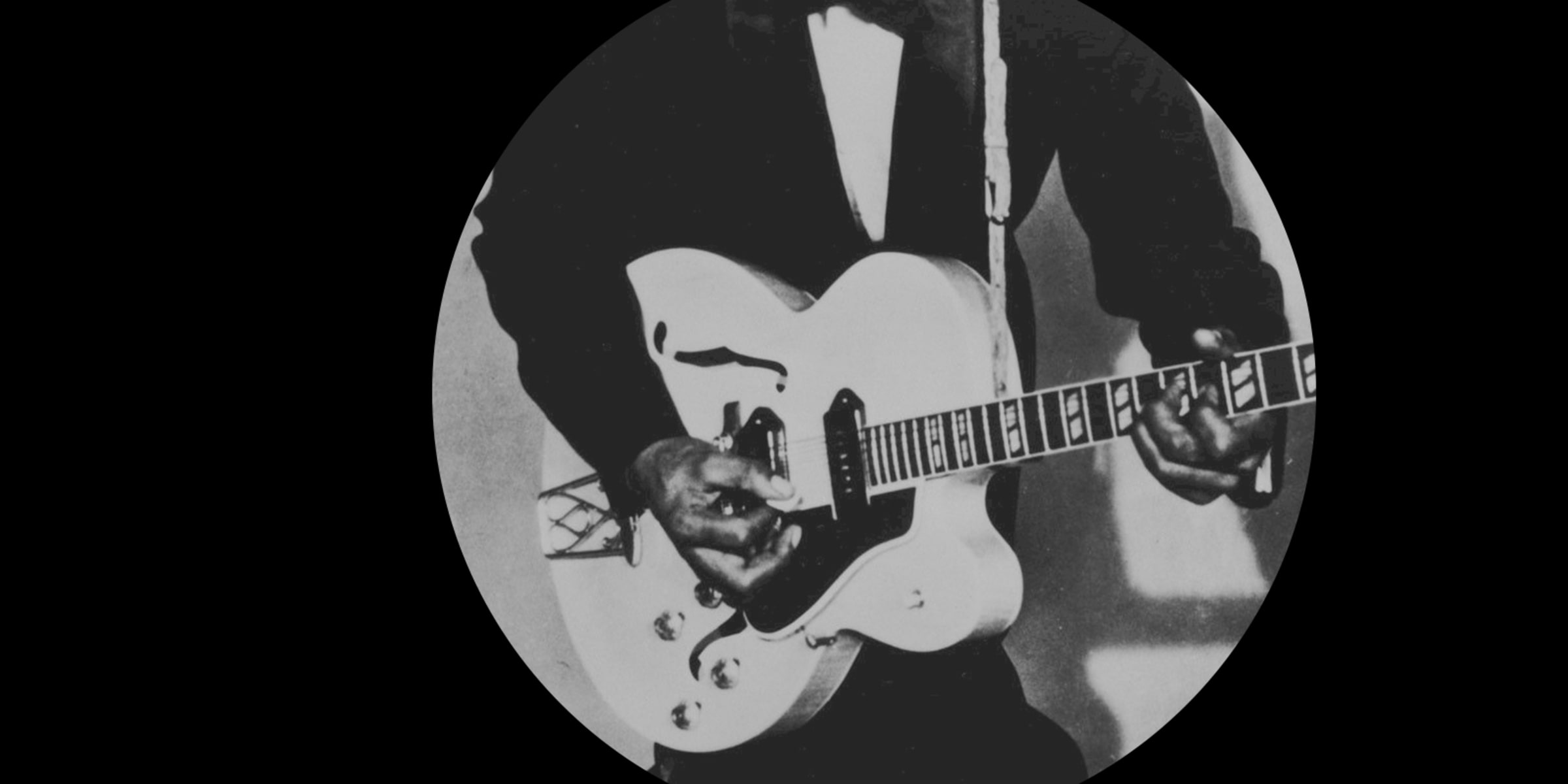 Brother James Anderson | Music Licensing | Musicbed