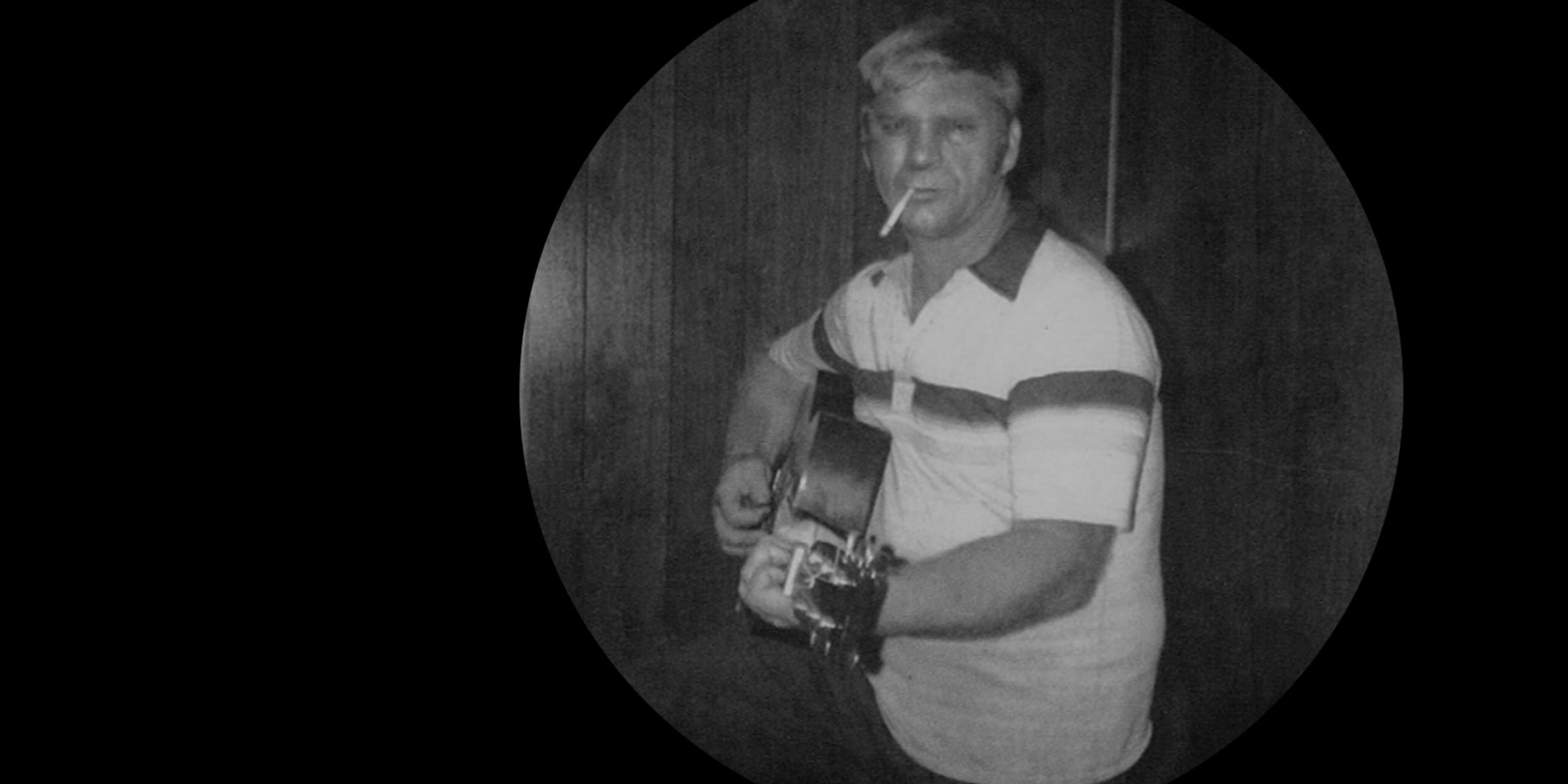 Lee Mitchell | Music Licensing | Musicbed