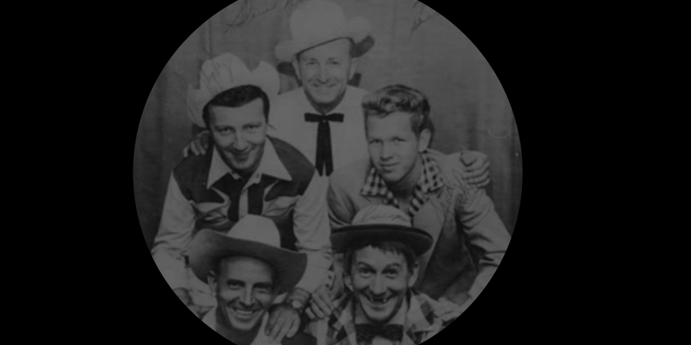 Slim Rhodes | Music Licensing | Musicbed