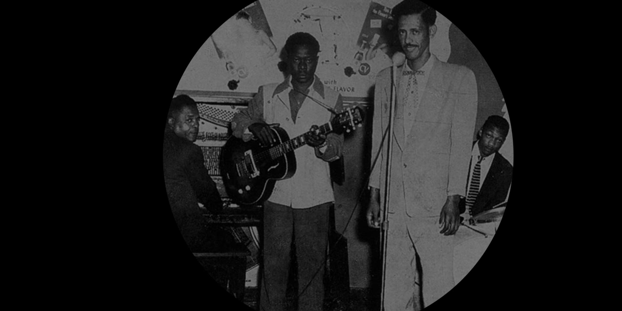 Willie Nix | Music Licensing | Musicbed