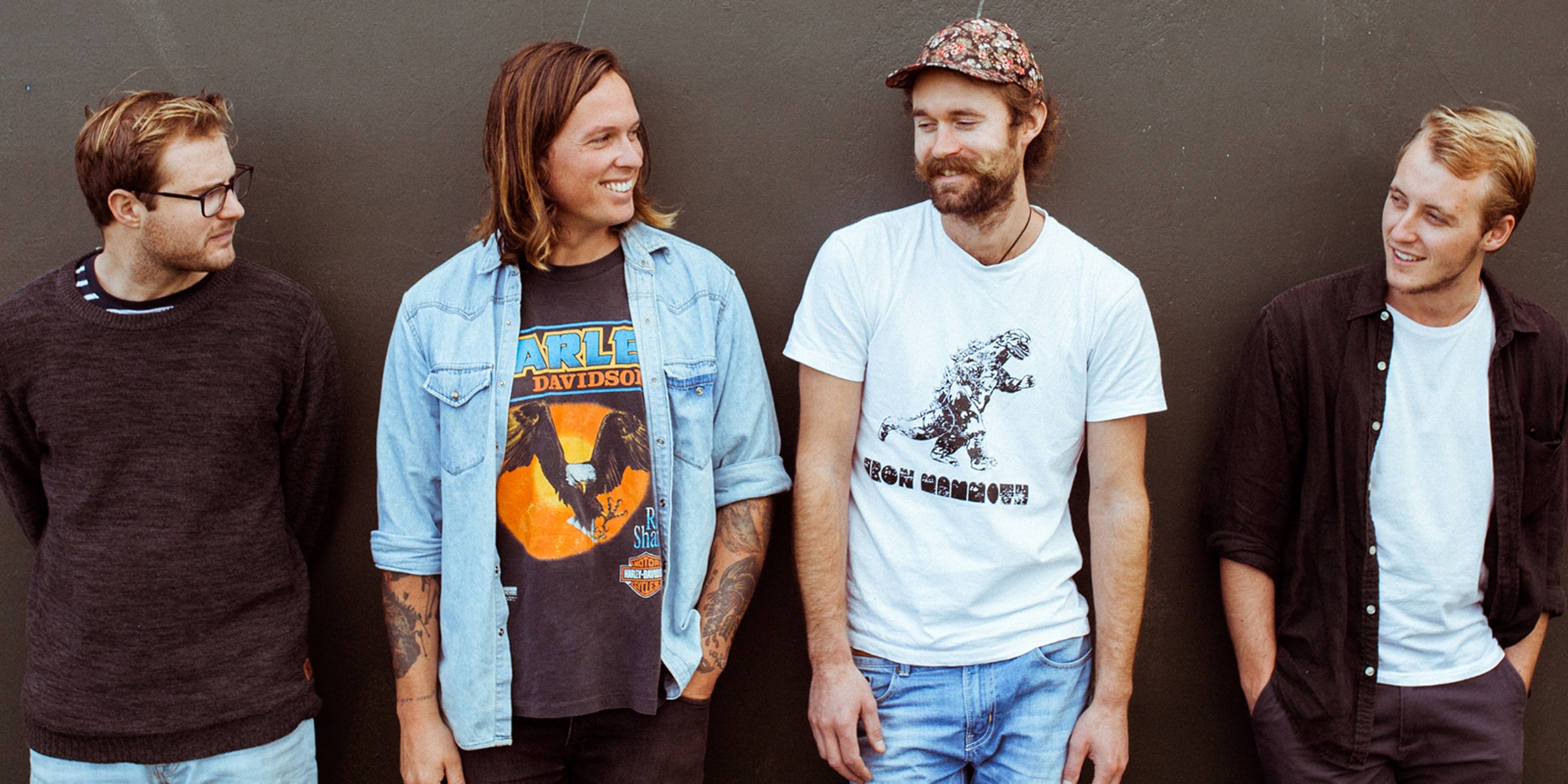 Shakes | Music Licensing | Musicbed