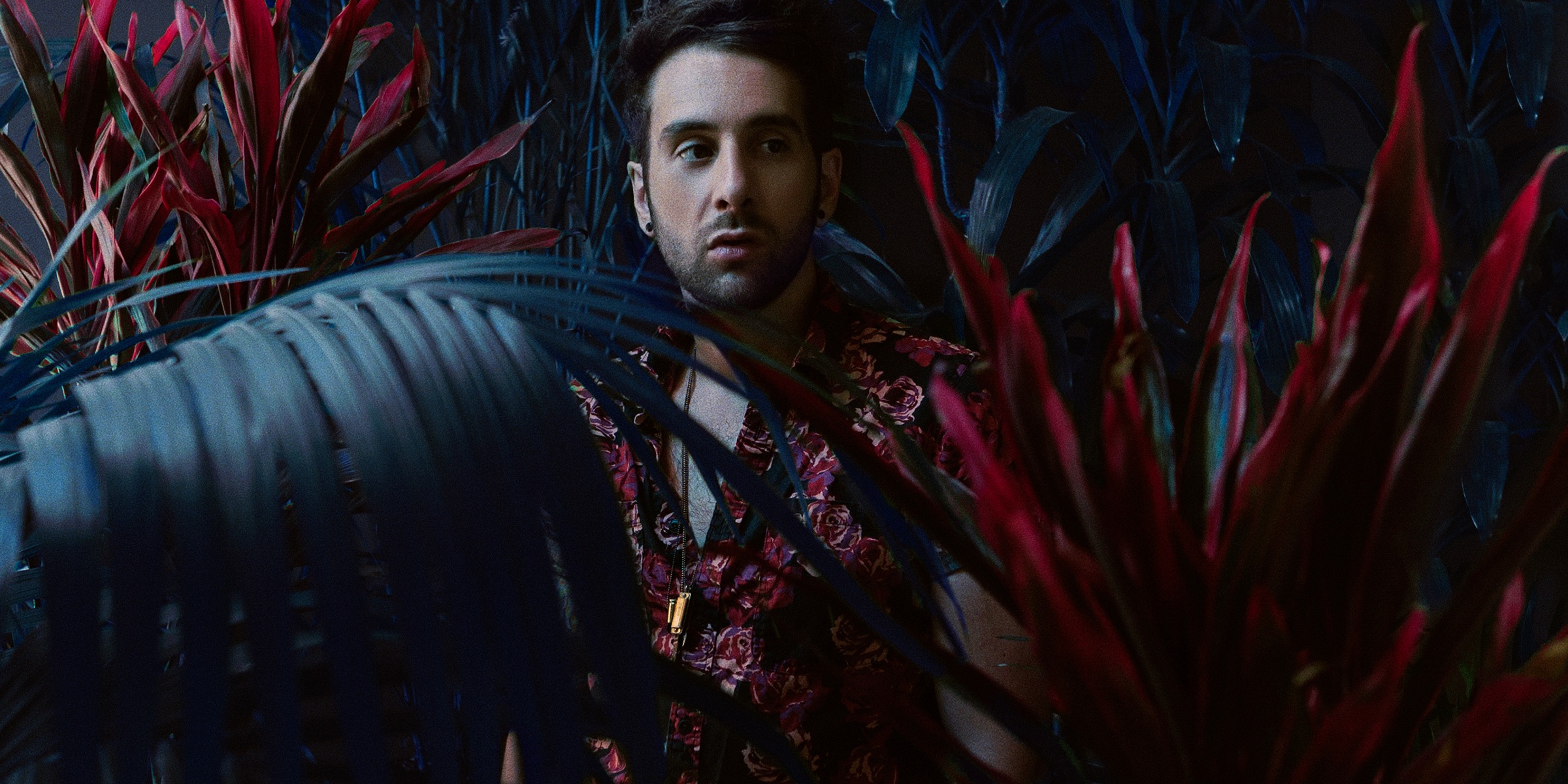 Will Champlin | Music Licensing | Musicbed