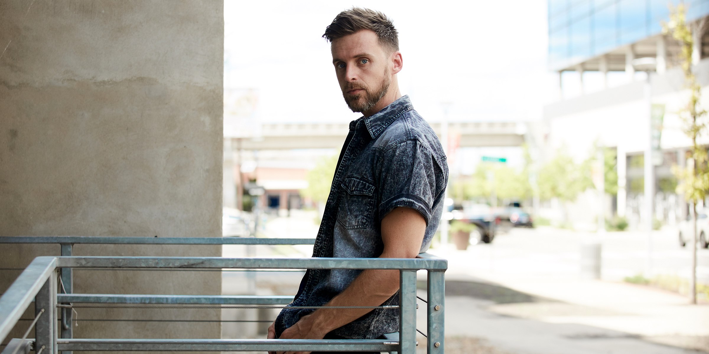 Brian Reith | Music Licensing | Musicbed