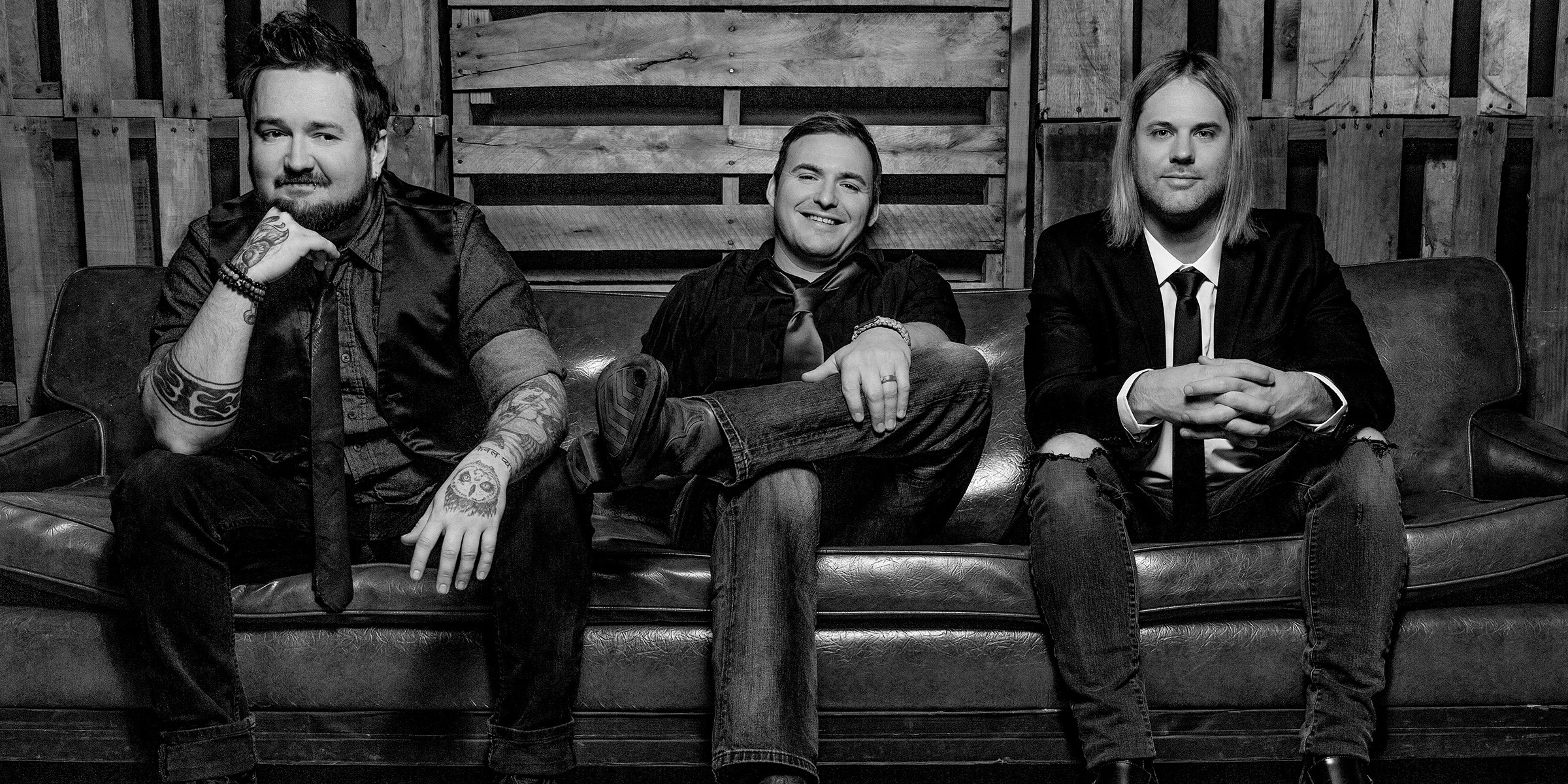 Wes Cook Band | Music Licensing | Musicbed