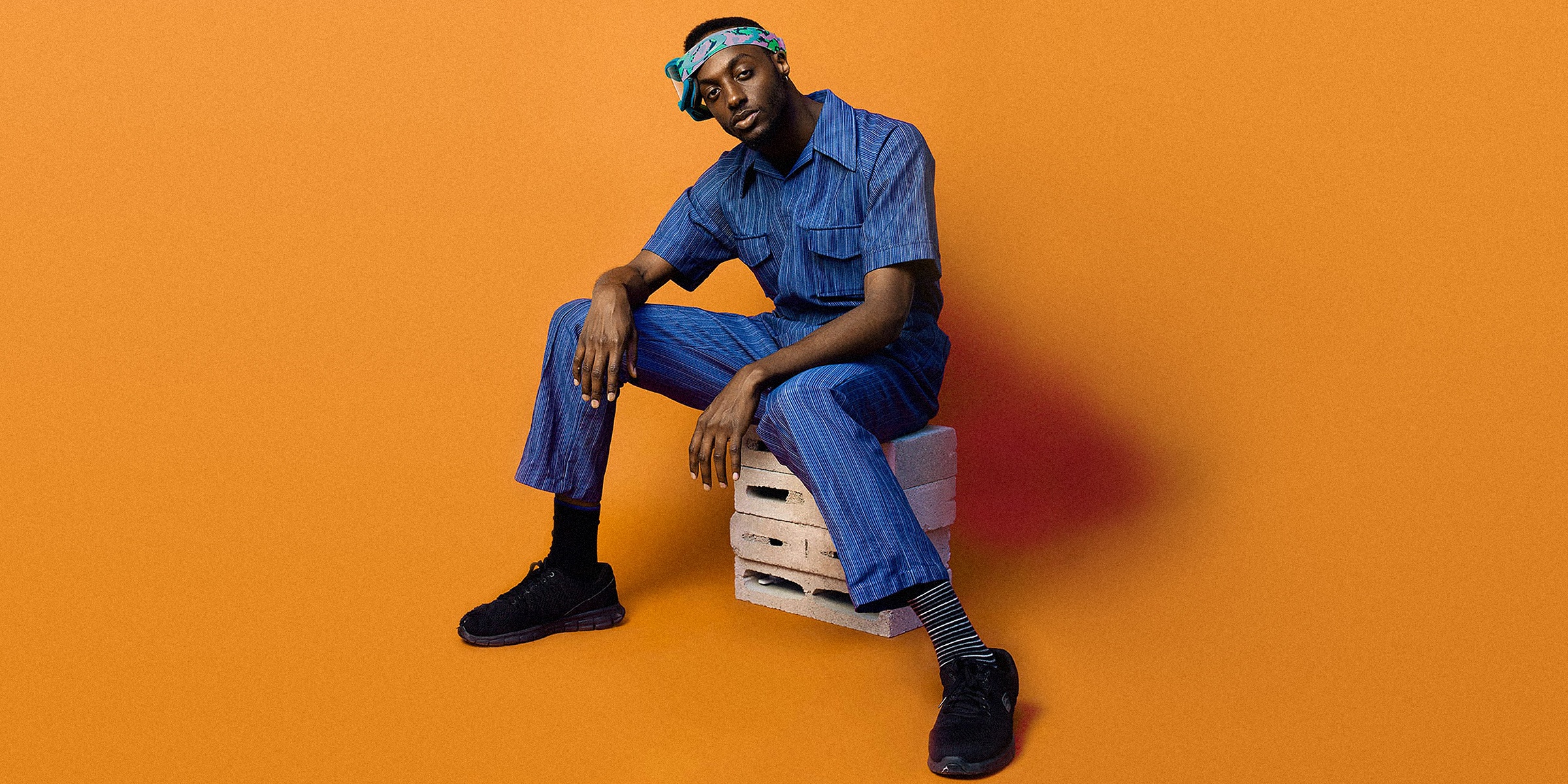 Ehiorobo | Music Licensing | Musicbed