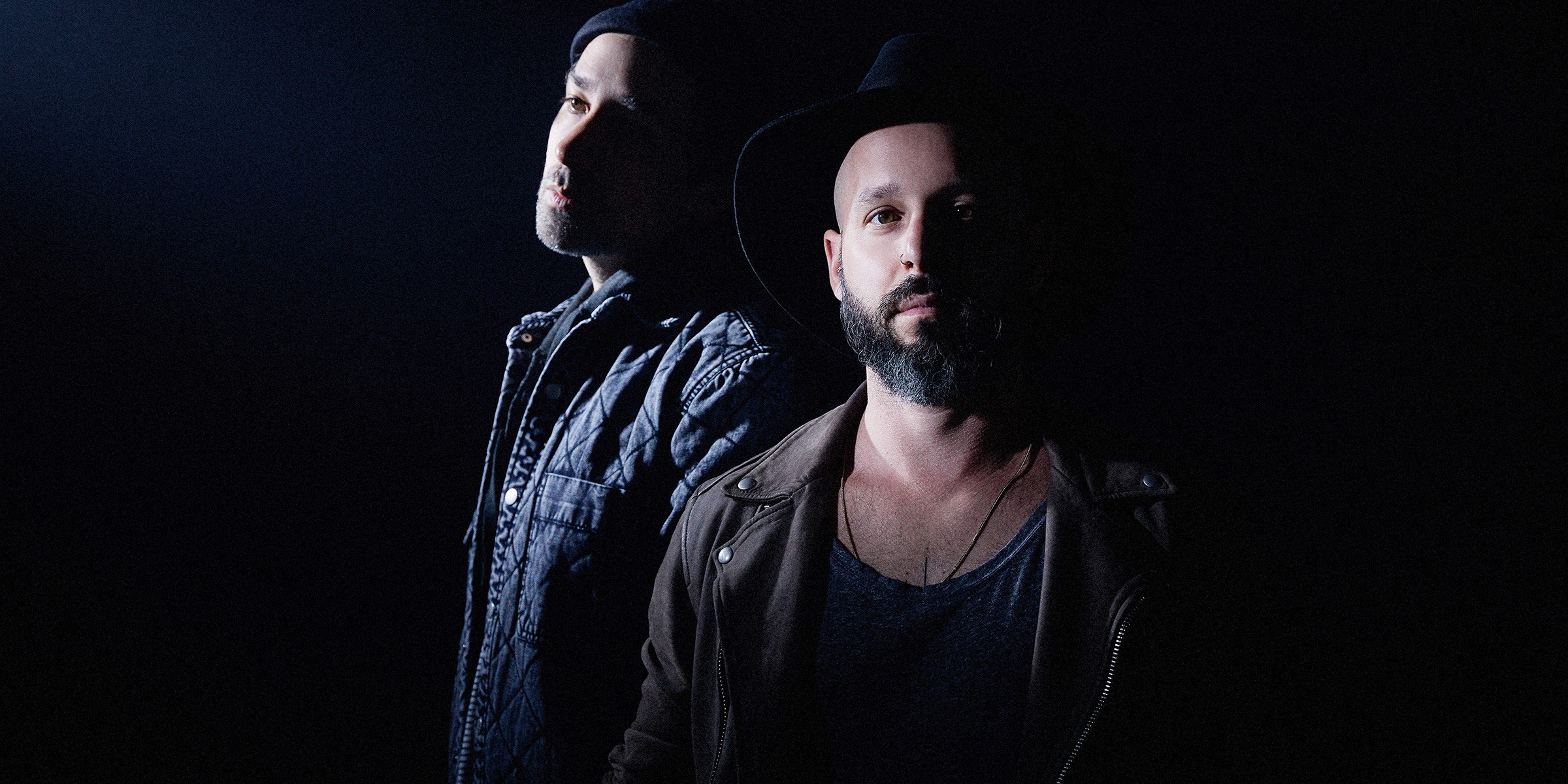 Bear Jackson | Music Licensing | Musicbed