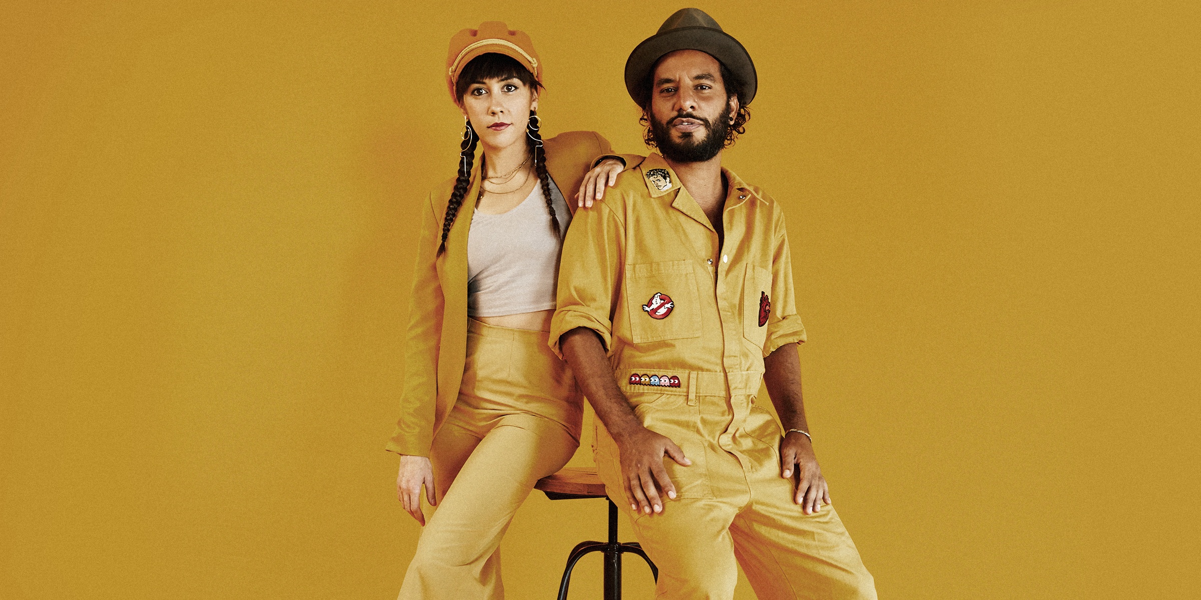 Georgia West & the Underground | Music Licensing | Musicbed