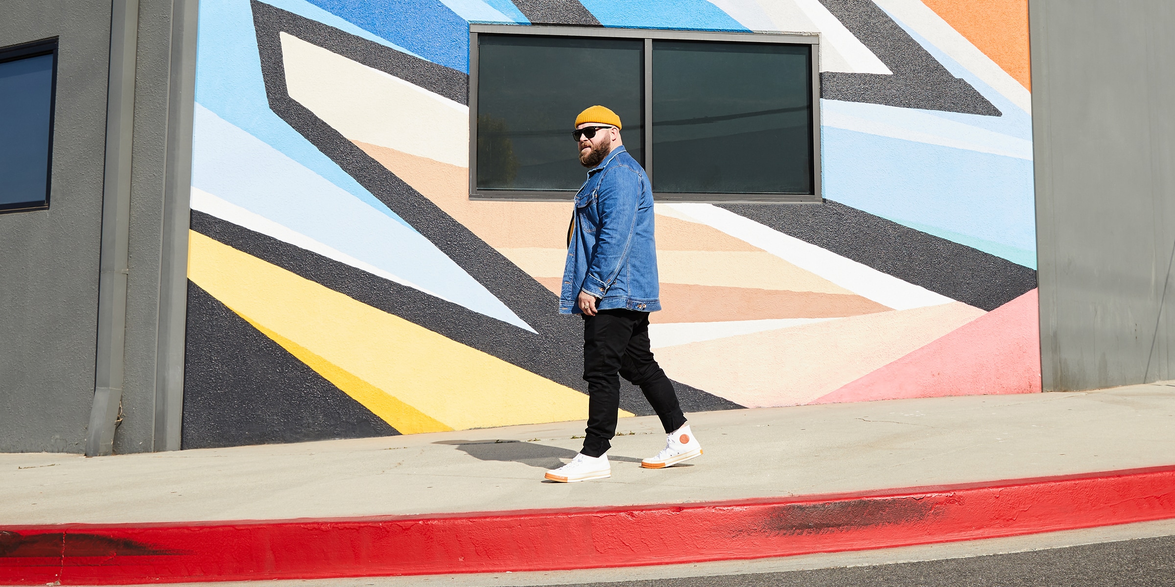 Ryan Innes | Music Licensing | Musicbed