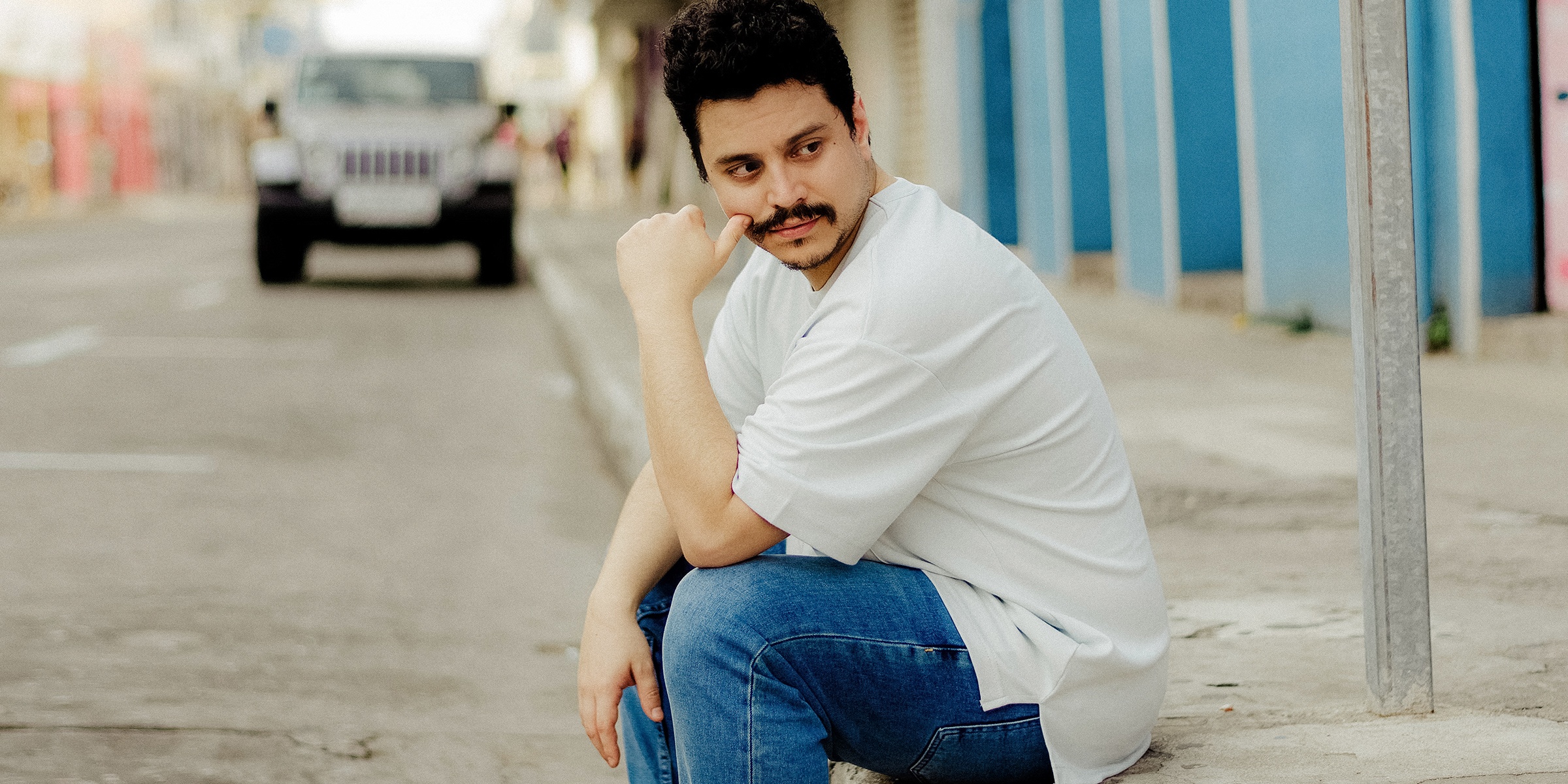 COSSY | Music Licensing | Musicbed