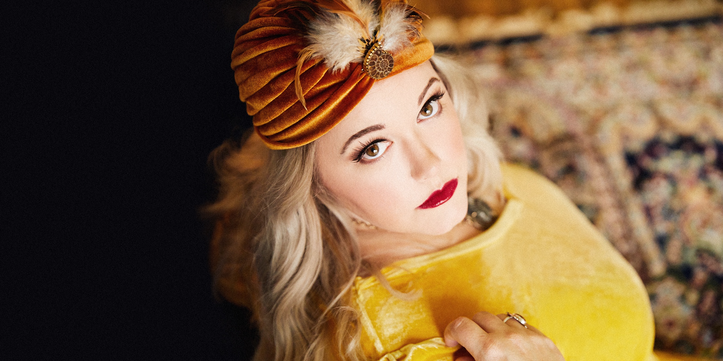 Juliet Roberts | Music Licensing | Musicbed