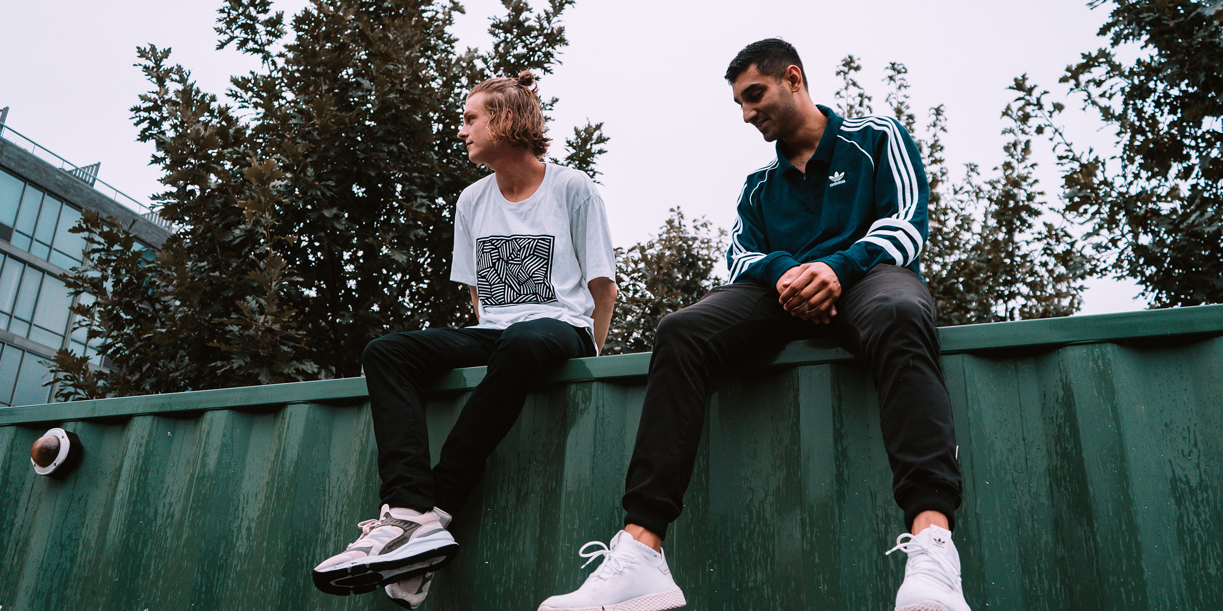 MEMBA | Music Licensing | Musicbed